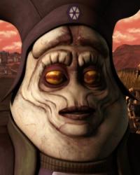 Lok Durd | Star Wars CZ